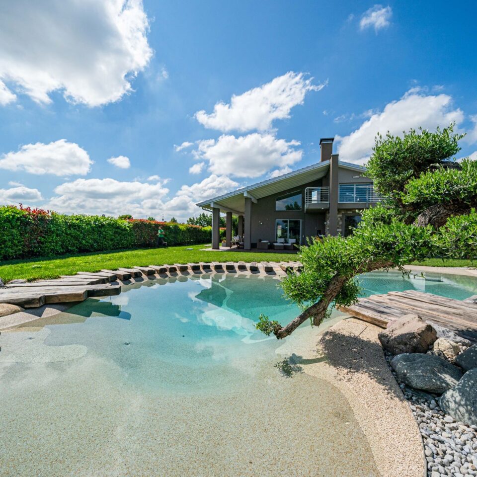 Garden Design - Biodesign USA