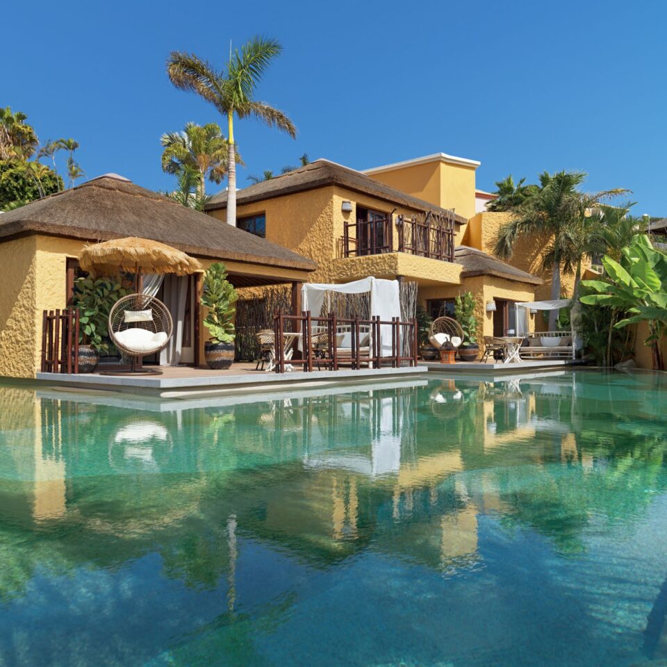 Royal River Resort - Biodesign USA