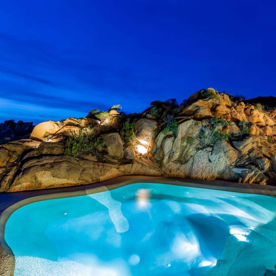 Costa Paradiso Resort - Biodesign USA